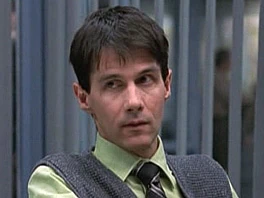 Rick Zainer | Law & Order Wiki | Fandom