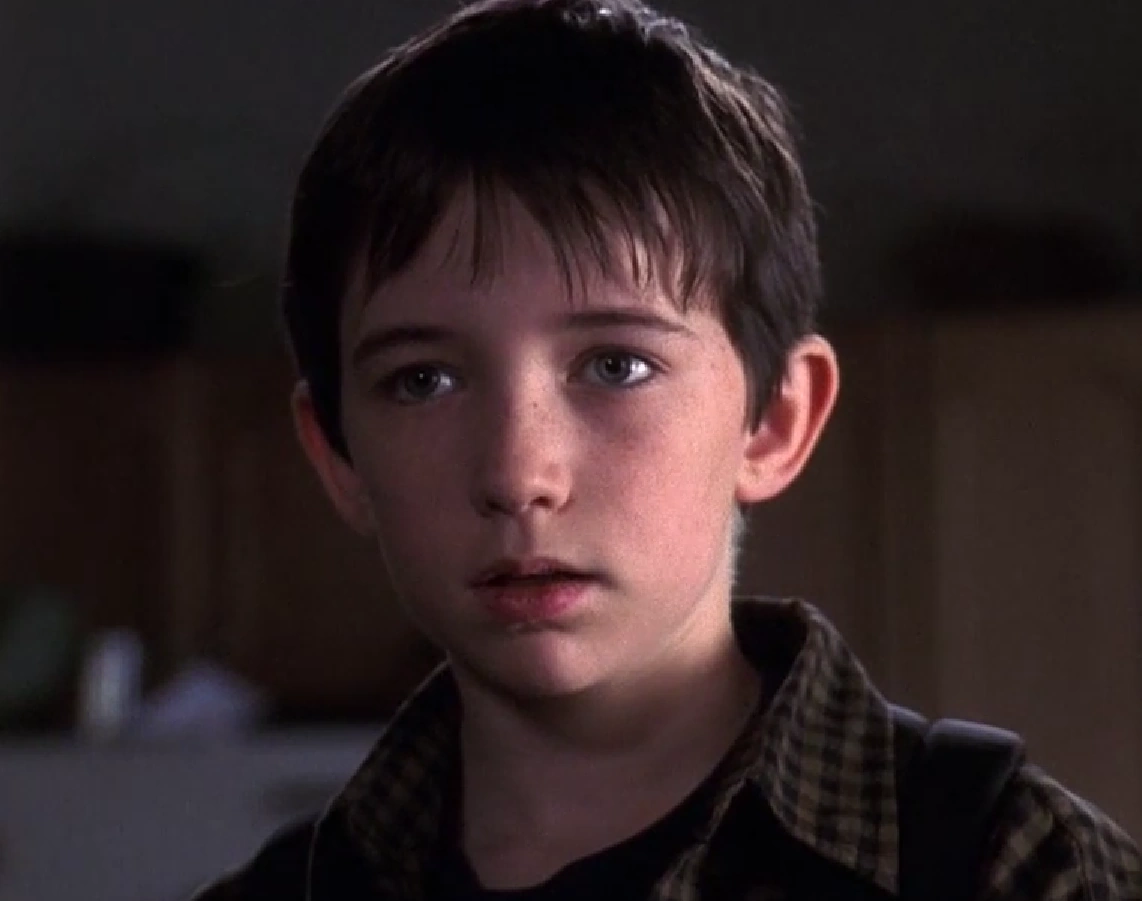 Liam Aiken | Law and Order | Fandom