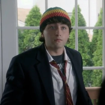 Shane Newsome | Law and Order | Fandom
