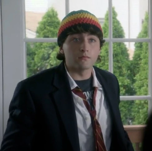 Shane Newsome | Law and Order | Fandom