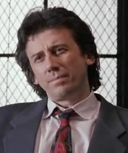 Steven Gregg | Law and Order | Fandom