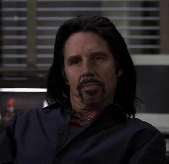 Teddy Connor | Law and Order | Fandom