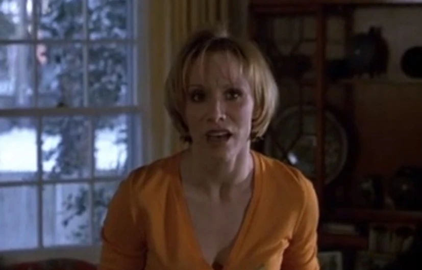 Caryn Wyman | Law and Order | Fandom