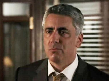 Charlie Graham | Law & Order Wiki | Fandom