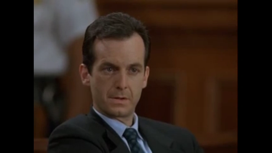 Harold Morrissey | Law and Order | Fandom