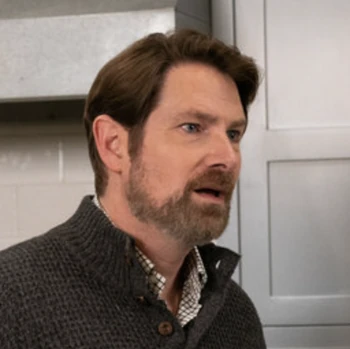 Brian Burke | Law and Order | Fandom