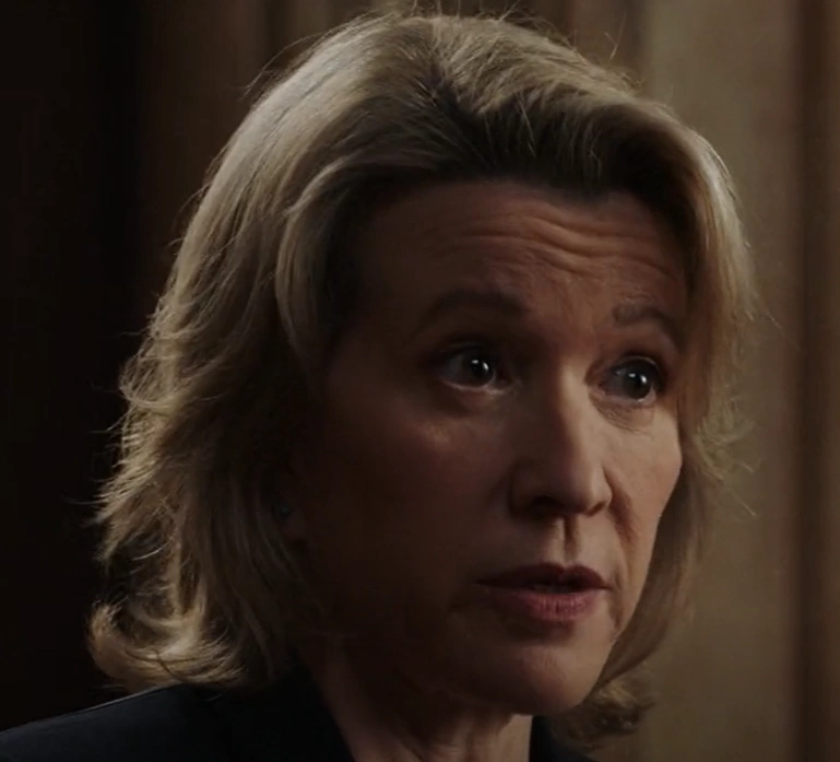 Emily Sopher | Law and Order | Fandom