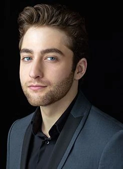 Joshua Page | Law and Order | Fandom