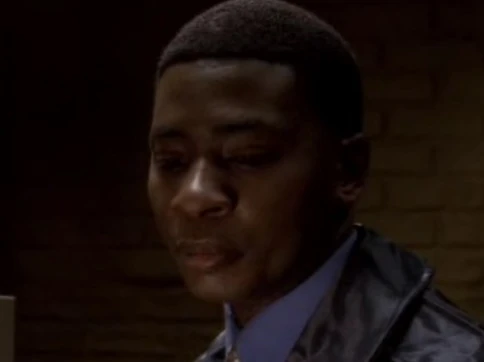David Brown, Jr. | Law and Order | Fandom