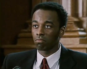 Isaac Roberts | Law & Order Wiki | Fandom