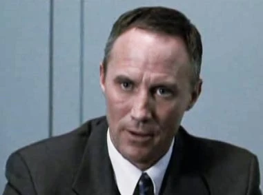 Ron Innes | Law and Order | Fandom