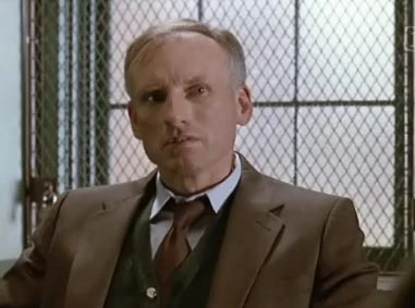 Albert Lawrence Cheney | Law & Order Wiki | Fandom