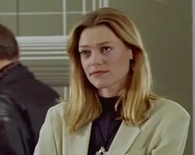 Lisa Cole | Law & Order Wiki | Fandom