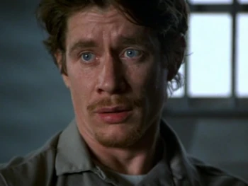 Mark Nash | Law and Order | Fandom