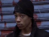 Fly Williams III | Law and Order | Fandom