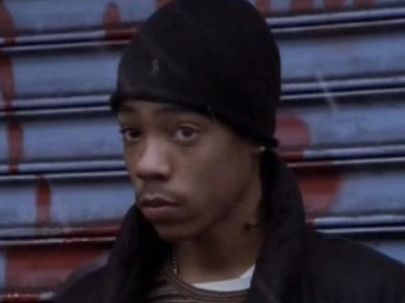 Fly Williams III | Law and Order | Fandom