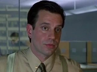 Bruce Valentine | Law and Order | Fandom