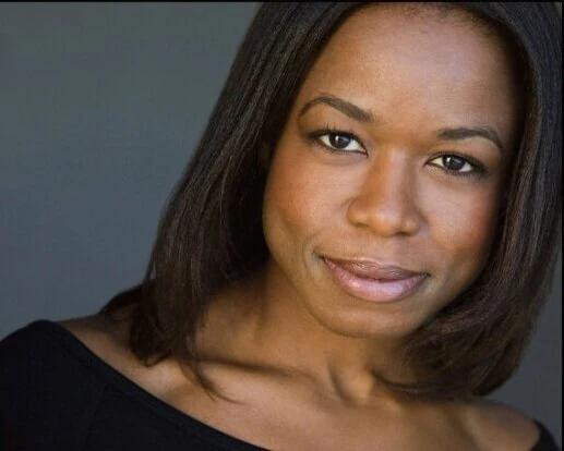 Quincy Tyler Bernstine | Law and Order | Fandom