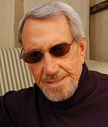 Roy Scheider | Law and Order | Fandom