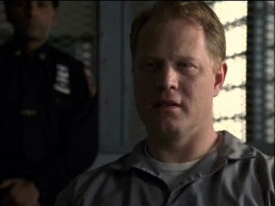 Jonathan Fried | Law and Order | Fandom