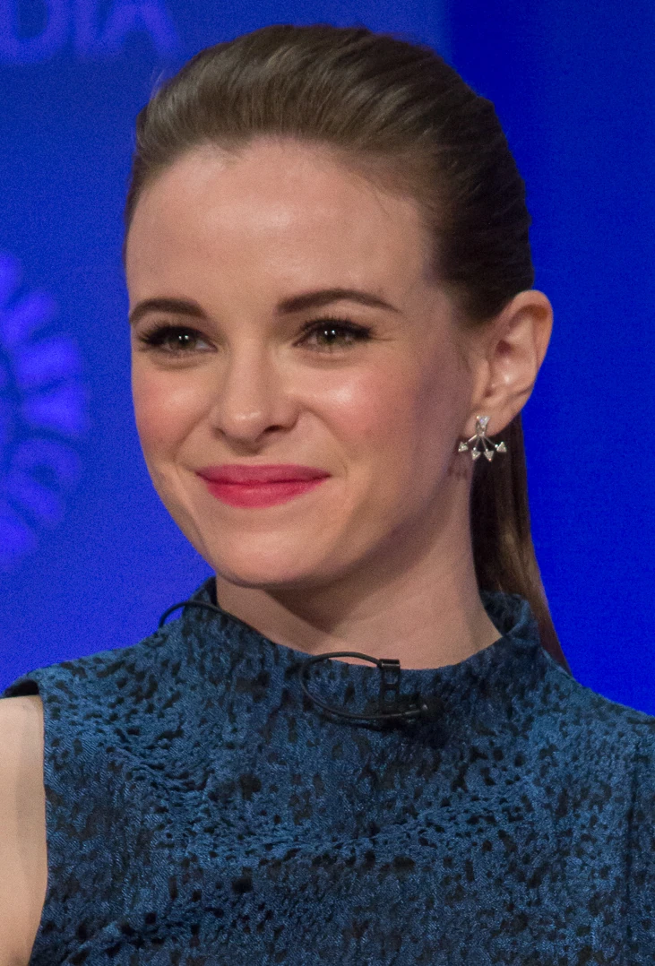 Danielle Panabaker | Law and Order | Fandom