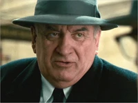 Sándor Técsy | Law and Order | Fandom