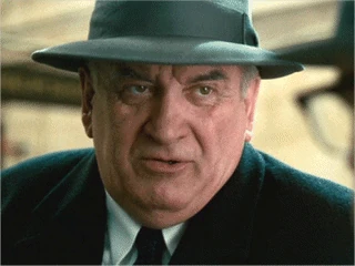 Sándor Técsy | Law and Order | Fandom