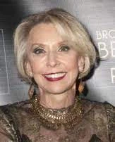 Julie Halston | Law and Order | Fandom