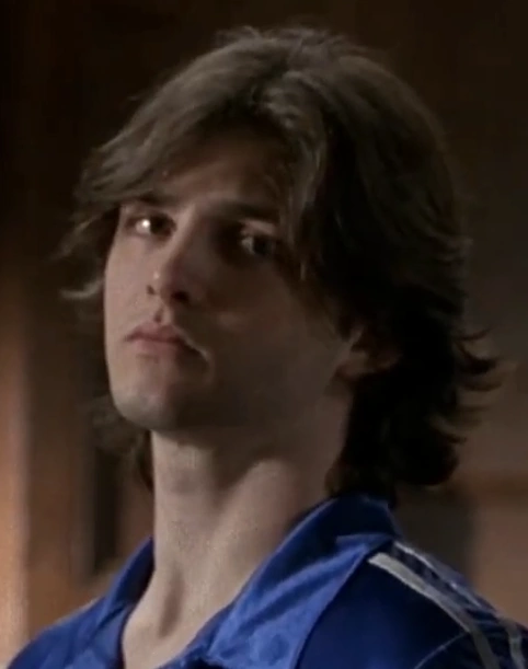 Kenny Stark | Law and Order | Fandom