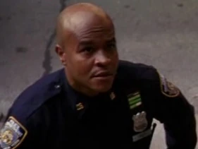 Green (Officer) | Law and Order | Fandom