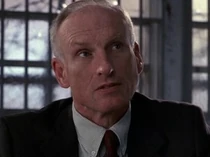 Patsy | Law and Order | Fandom