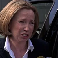 Debra Hartnell | Law and Order | Fandom