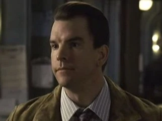 George Tremblay | Law and Order | Fandom