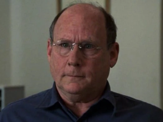 Larry Block | Law and Order | Fandom