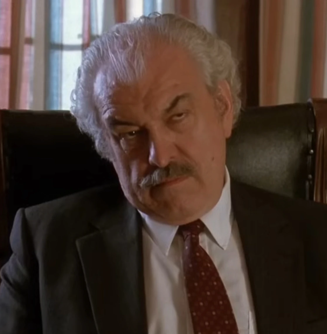 Louis Zorich | Law and Order | Fandom