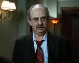 Alan Ridenour | Law & Order Wiki | Fandom