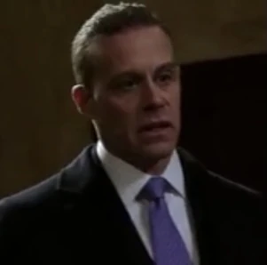 Jay Cochran | Law and Order | Fandom