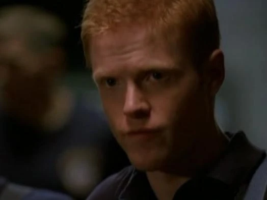 Brendan Griffin | Law and Order | Fandom