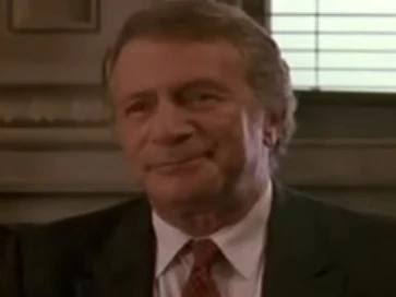 Howard Witt | Law and Order | Fandom