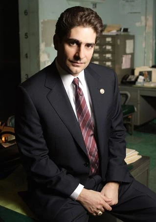 Nick Falco | Law & Order Wiki | Fandom