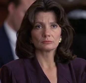 Susan Forrest | Law and Order | Fandom