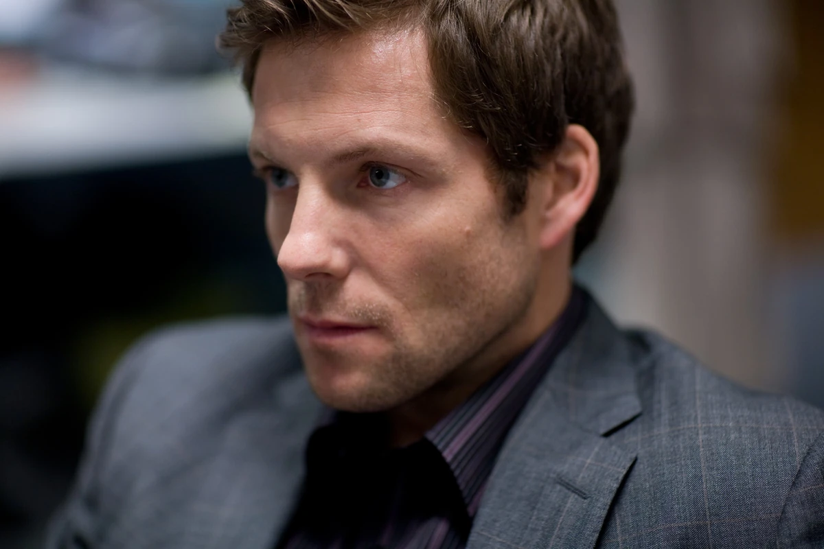 Matt Devlin | Law and Order | Fandom