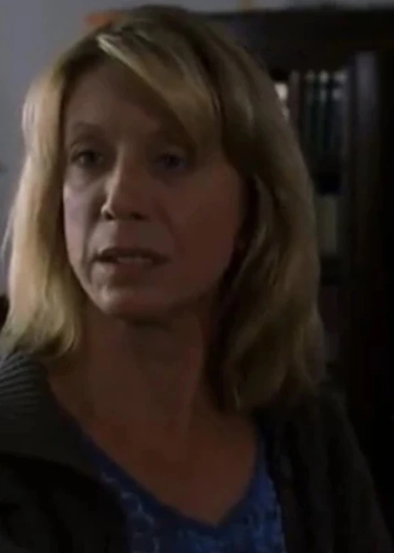 Sandra Knowles | Law and Order | Fandom