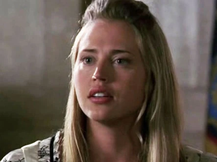 April Troost | Law & Order Wiki | Fandom