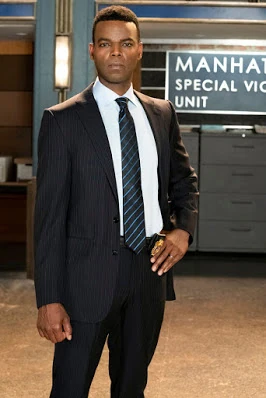 Christian Garland | Law and Order | Fandom