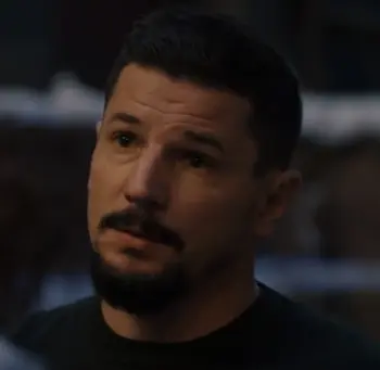 Joseph Stabler, Jr. | Law and Order | Fandom