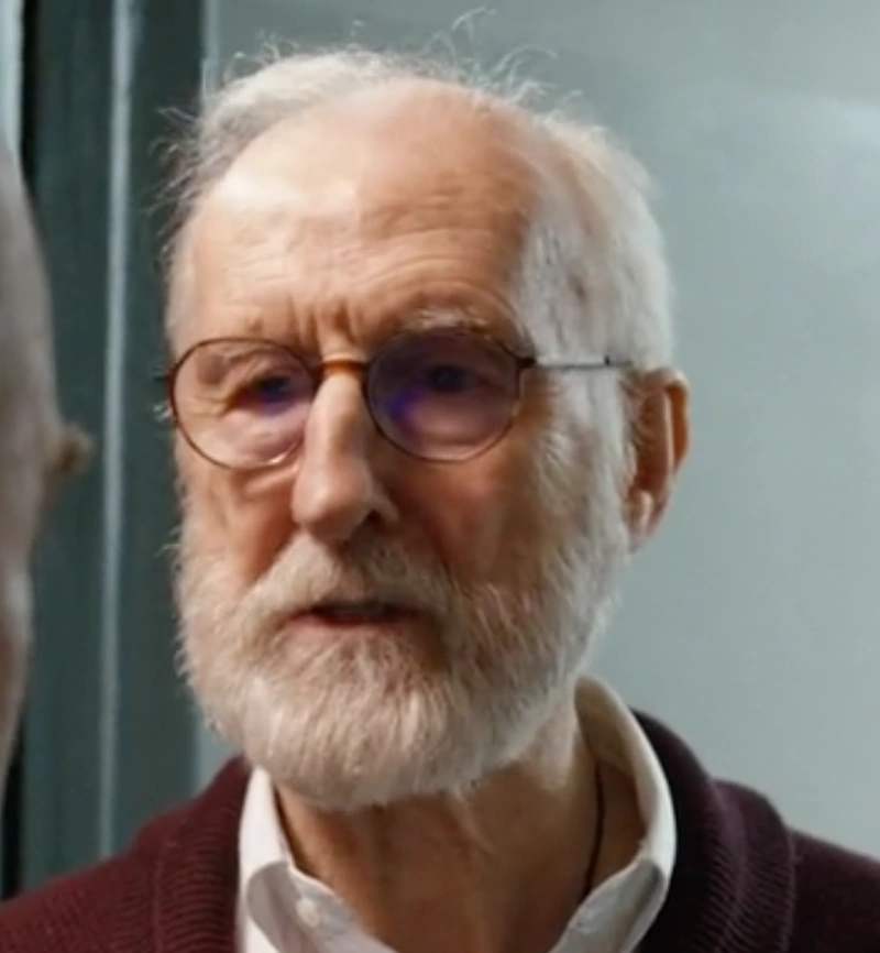 Miles Darman | Law and Order | Fandom