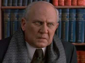 Edward Vogel | Law and Order | Fandom