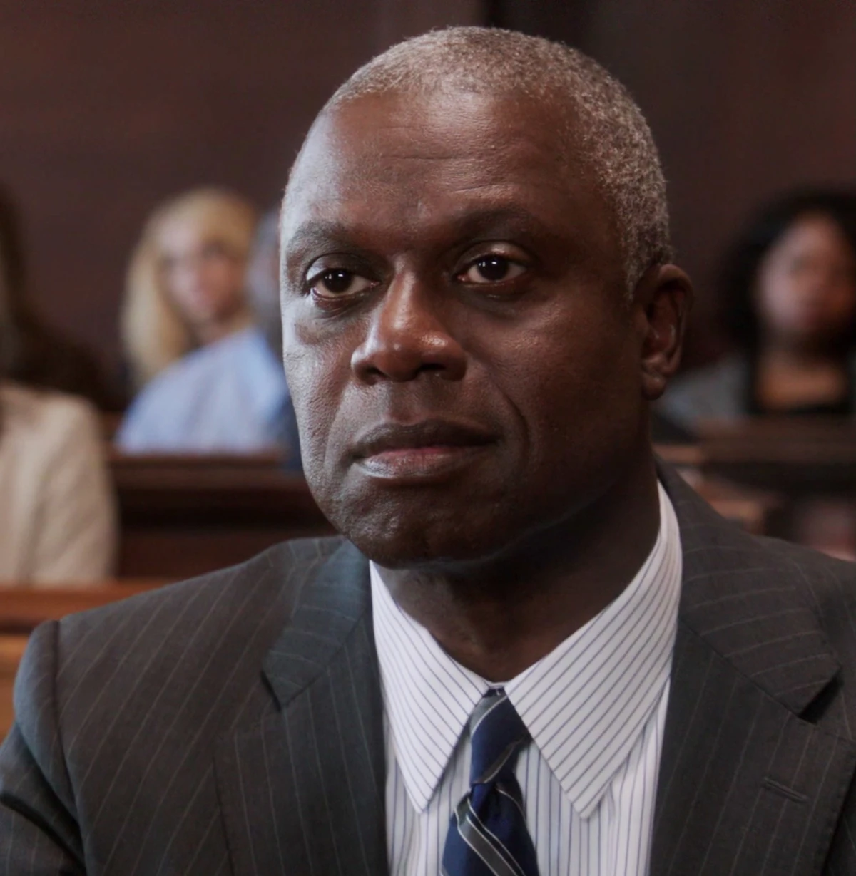 Bayard Ellis | Law and Order | Fandom