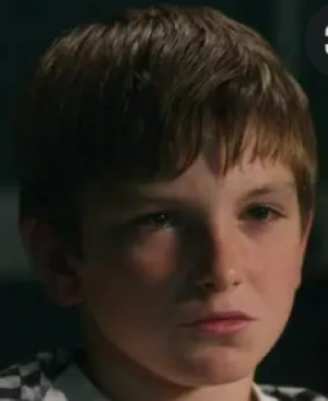 Jono Blake | Law and Order | Fandom